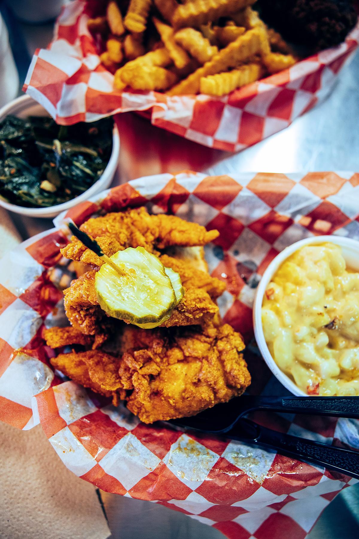 Nashville Slang and Phrases