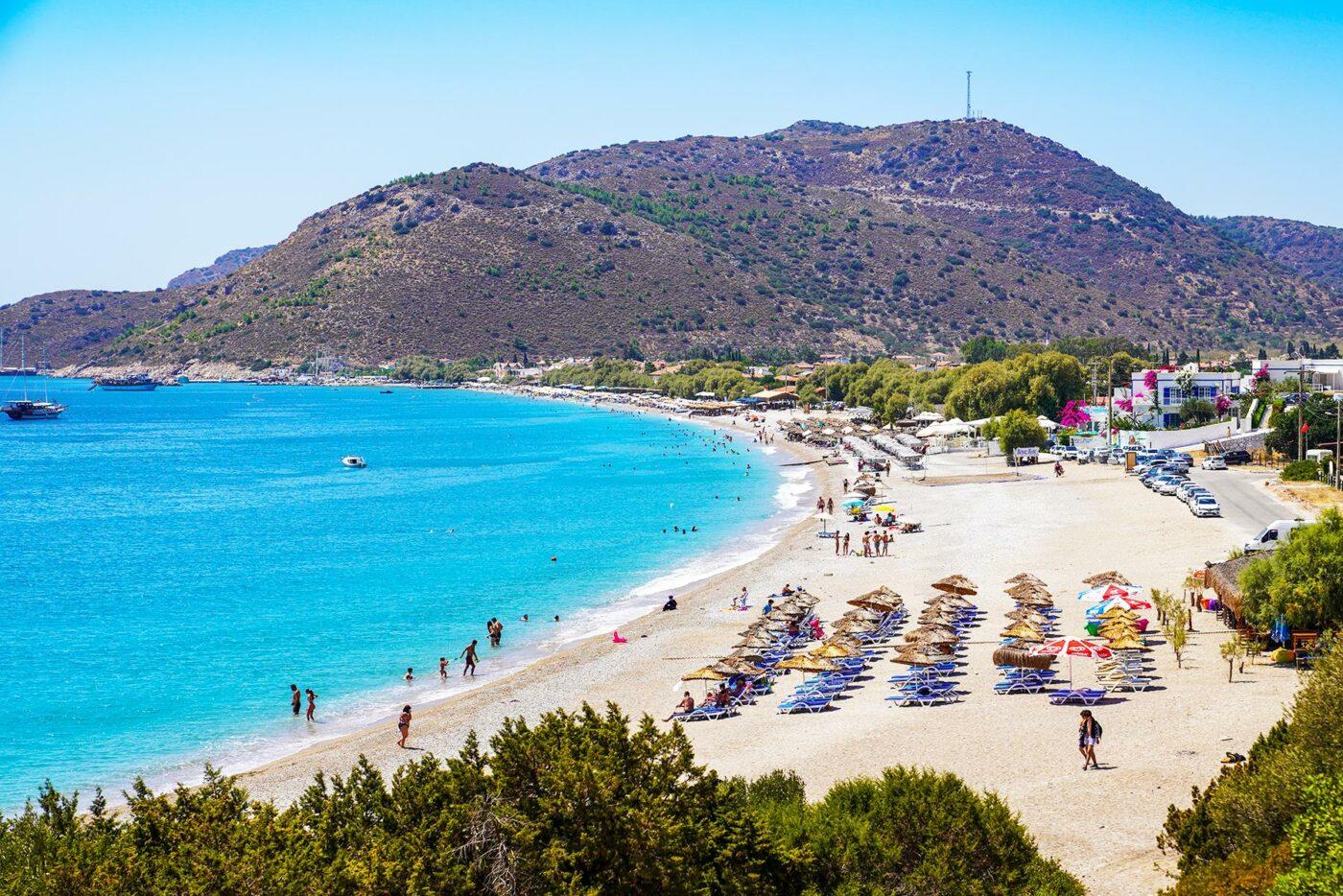 Best Beaches in Turkey