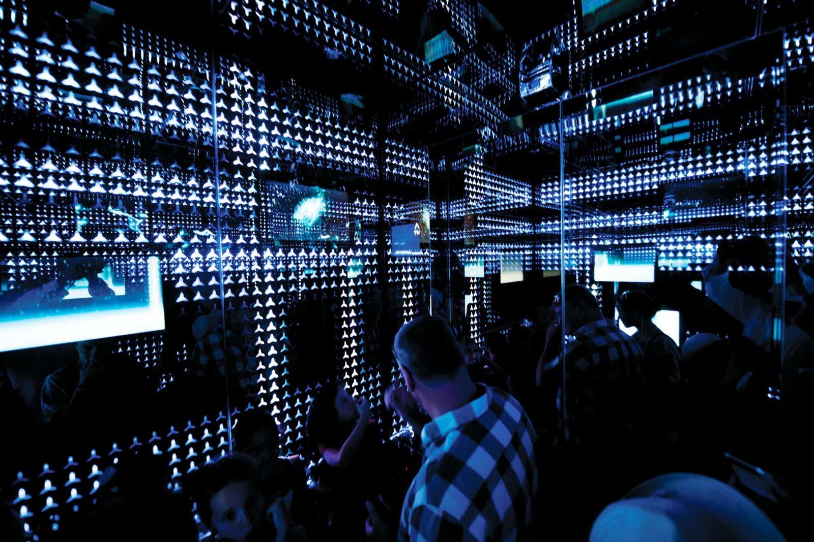 Cool Elevators Around the World