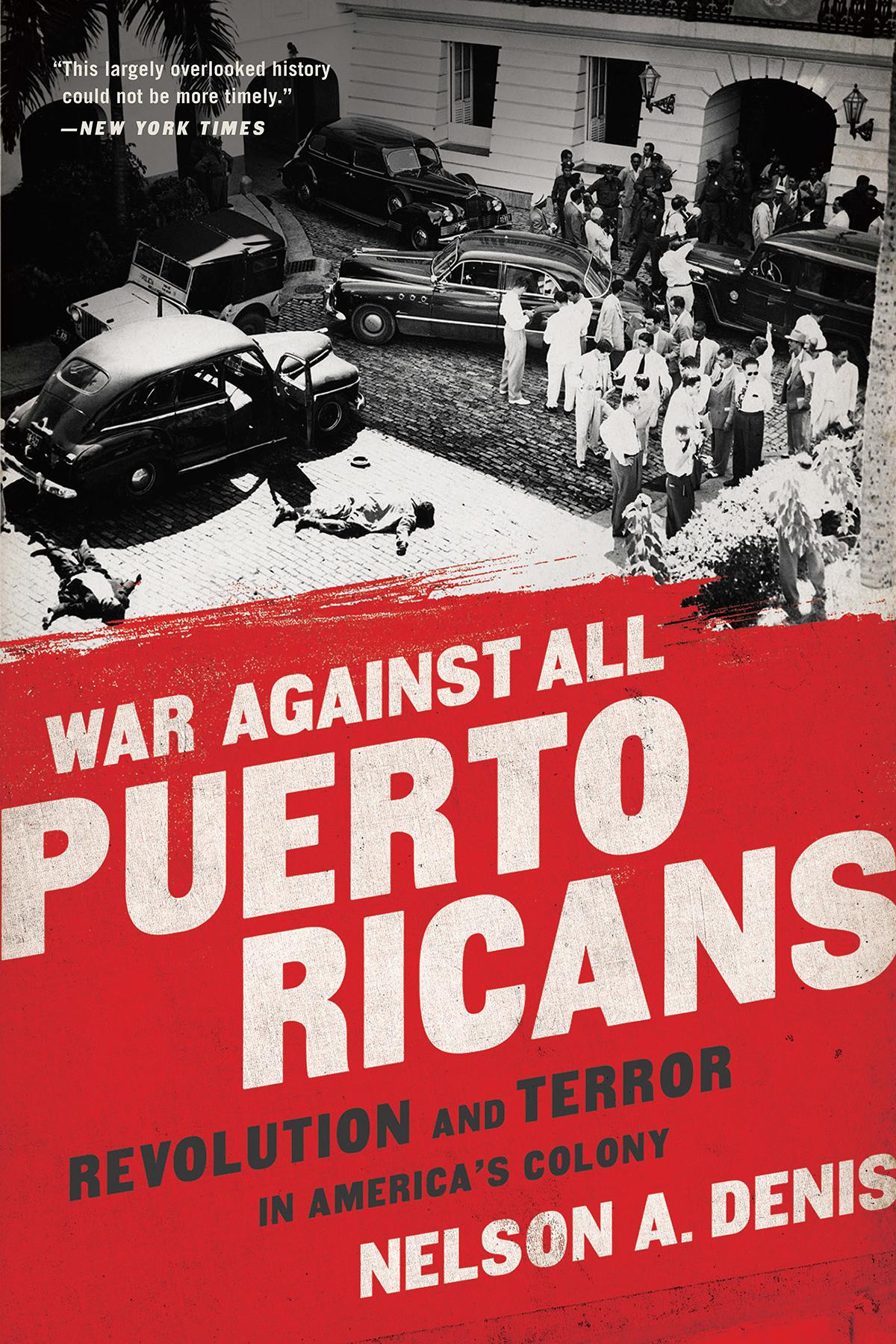 Books and Movies to Read and Watch Before You Go to Puerto Rico