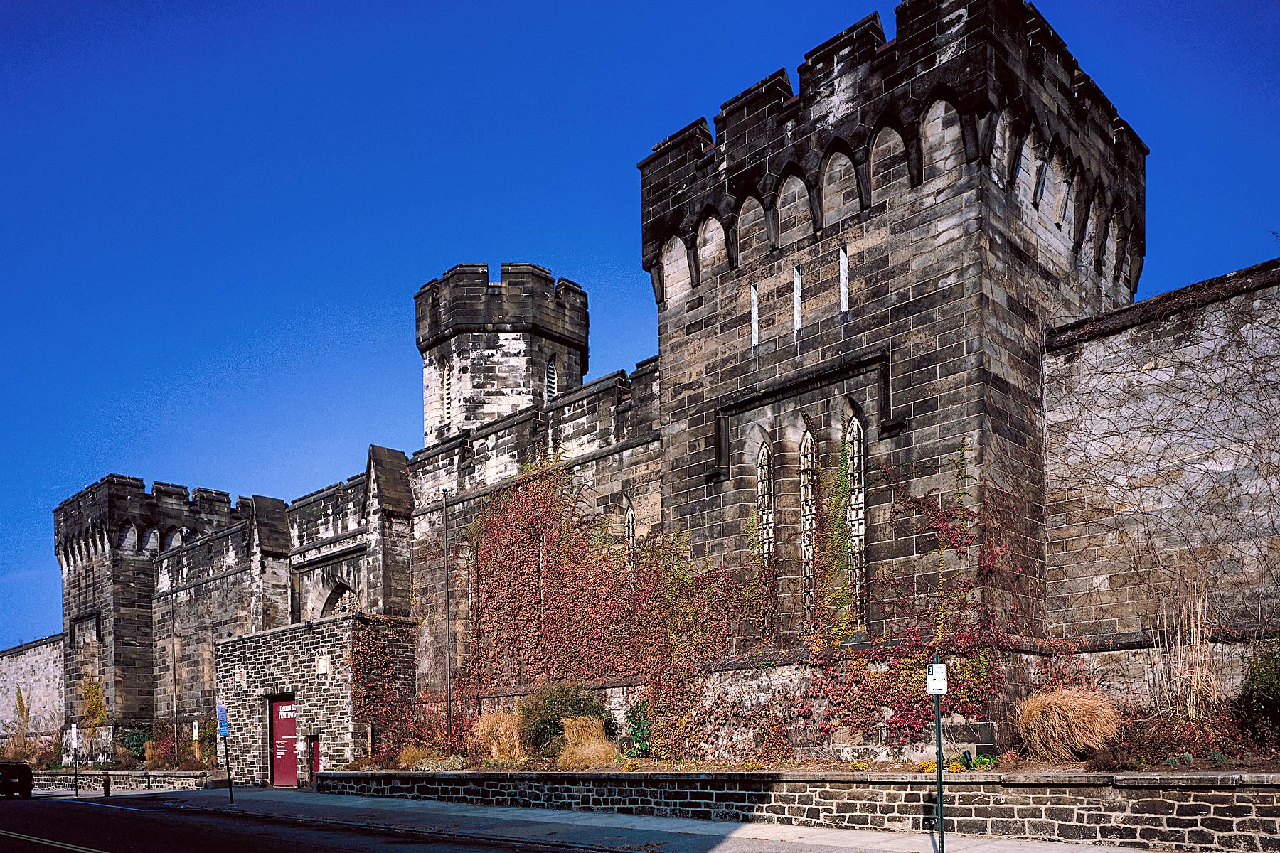 Castles to Visit in the U.S.