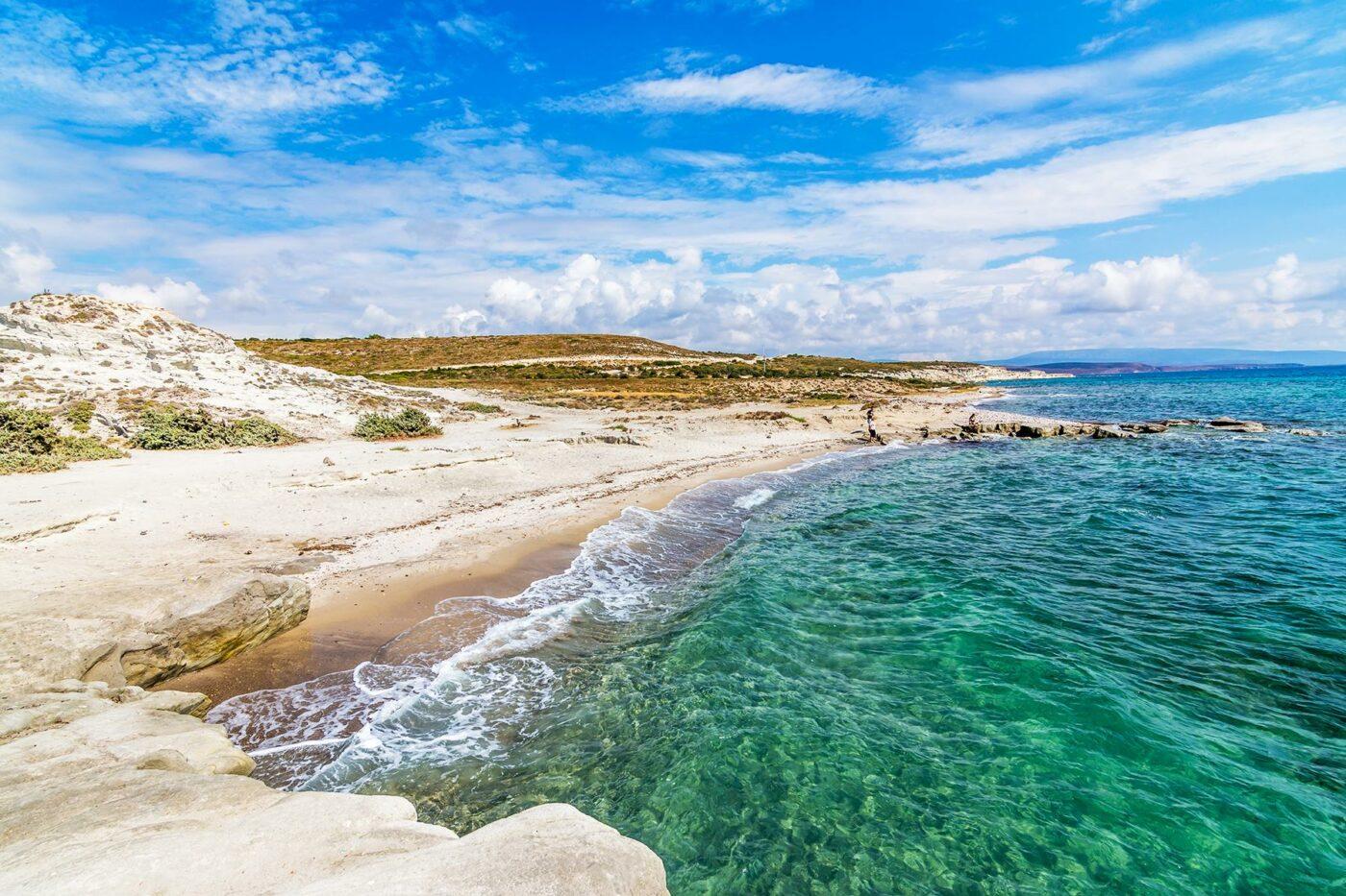 Best Beaches in Turkey