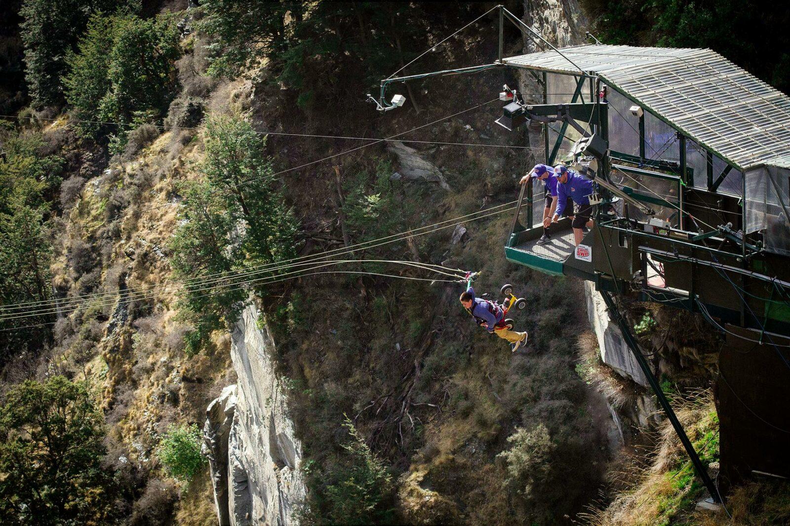 10 Dangerous Activities That Are Covered by Travel Insurance