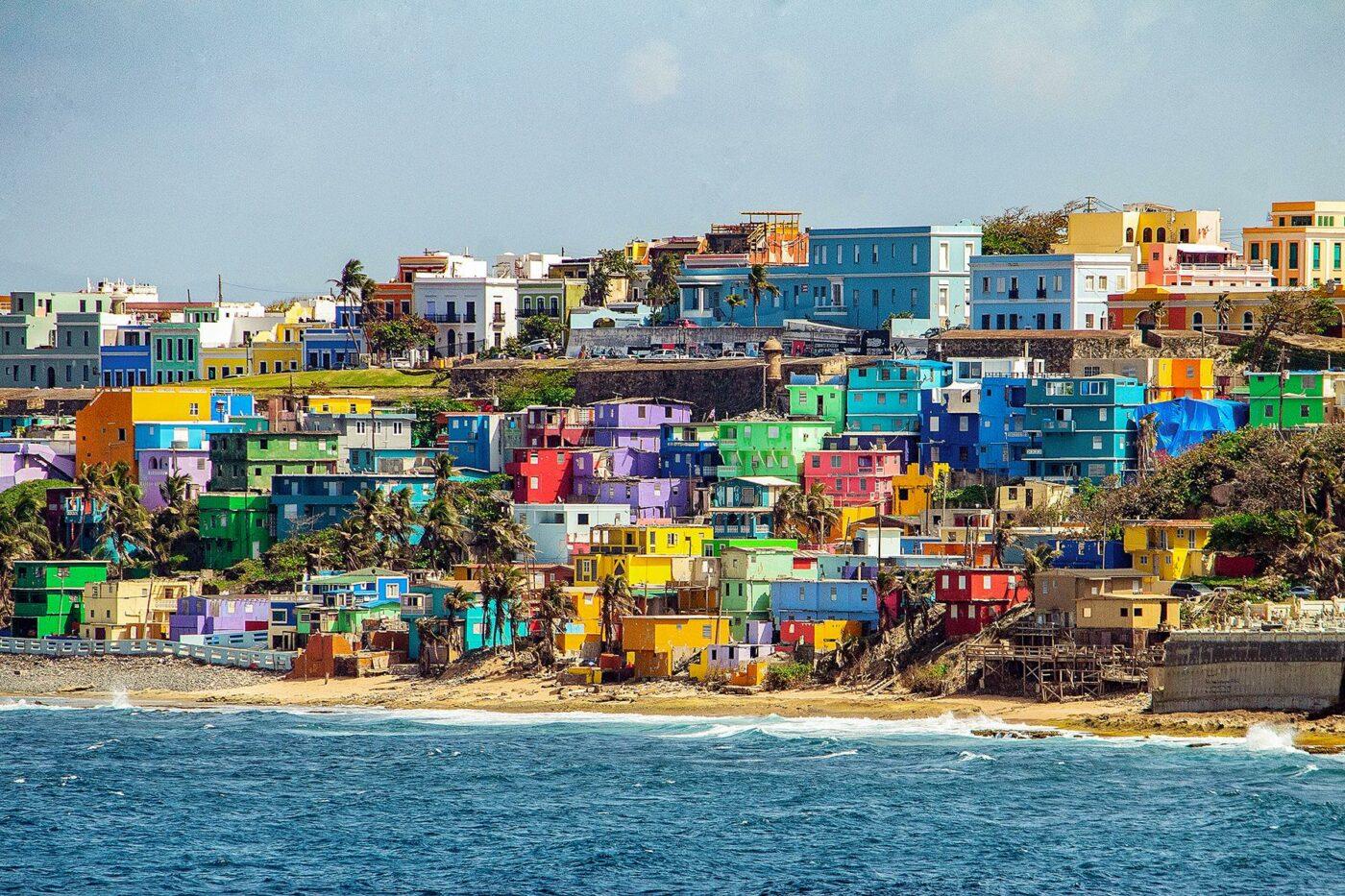 What You Need to Know Before You Go to Puerto Rico