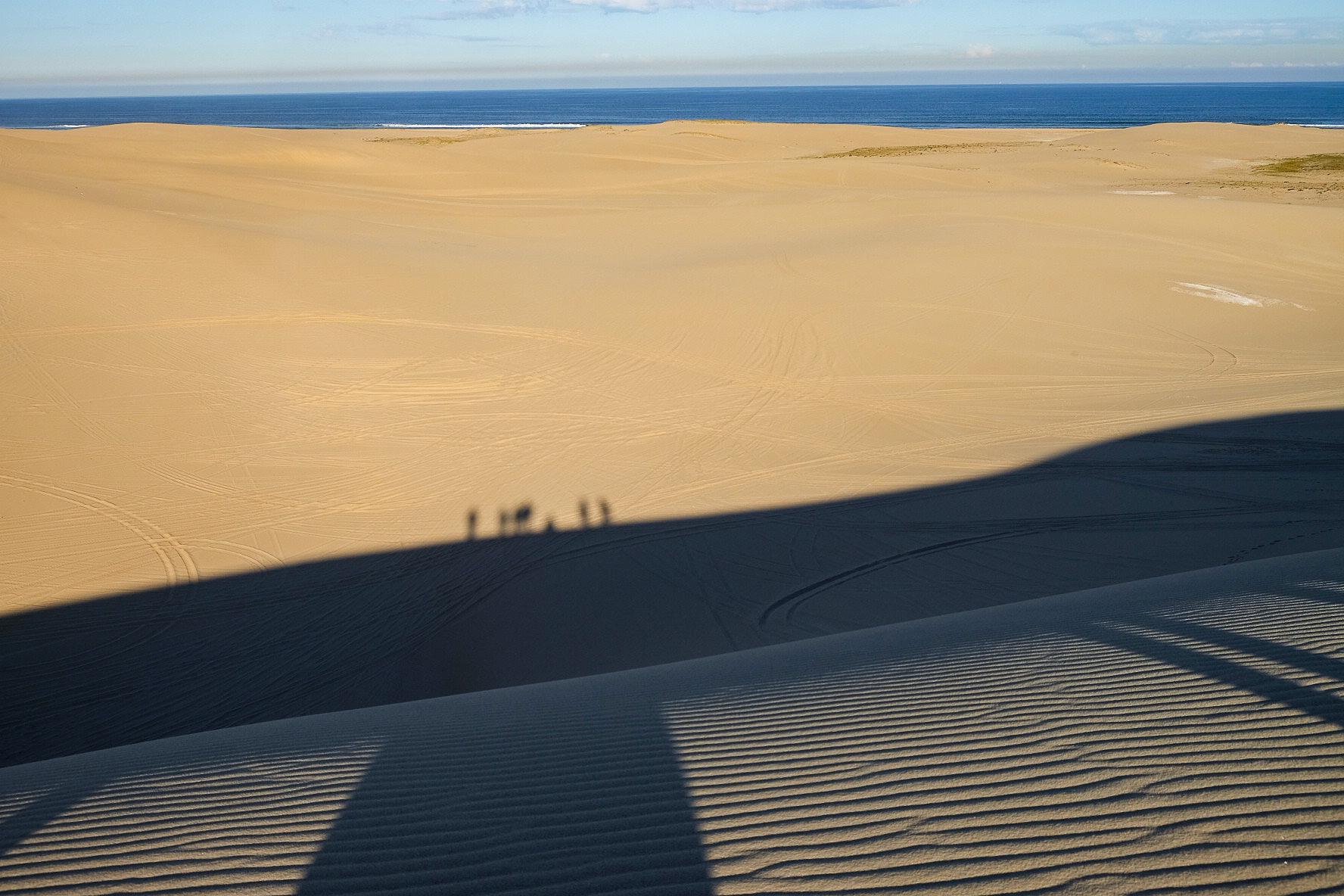 Stockton Sand Dunes Photos