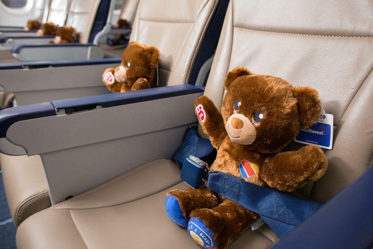 How to Fly Your Child as an Unaccompanied Minor