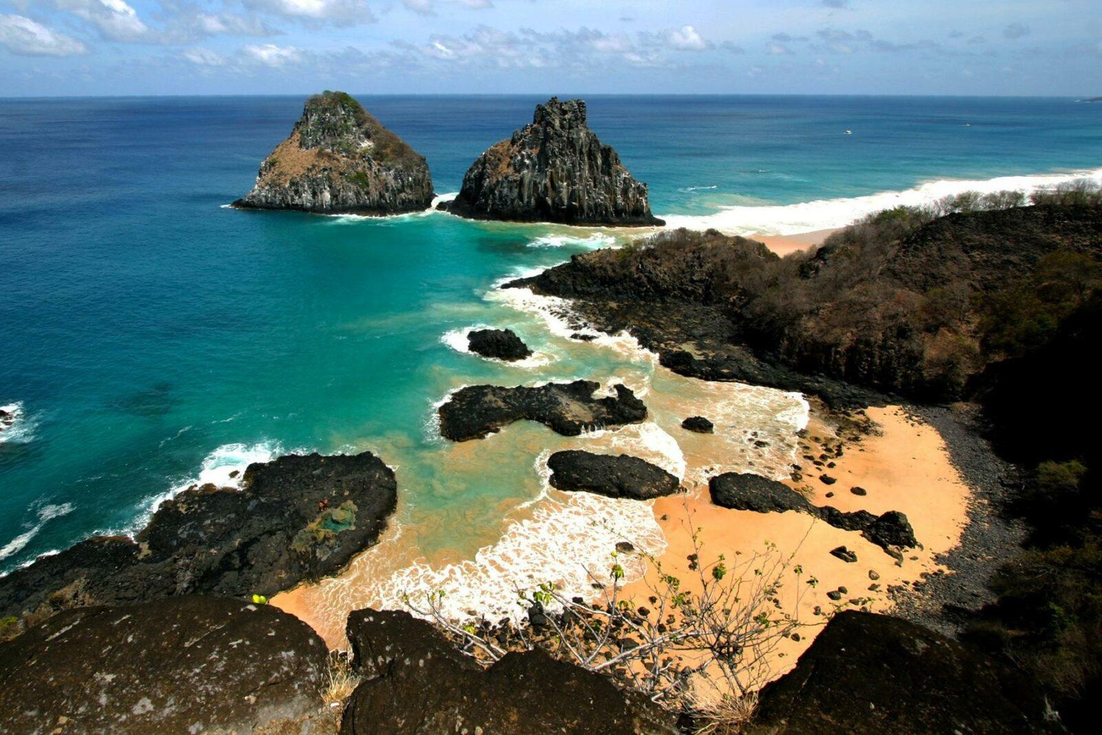 The Best of Nature and the Outdoors in Brazil