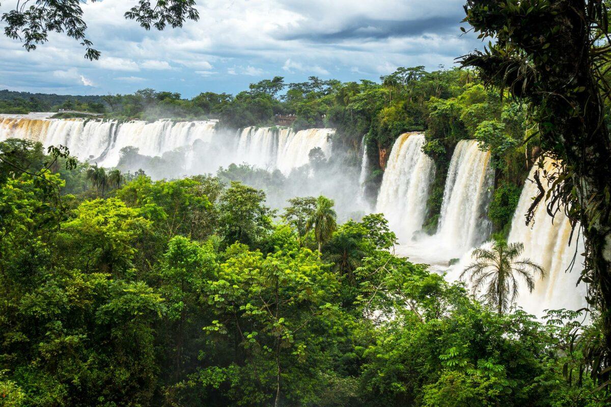 The Best of Nature and the Outdoors in Brazil