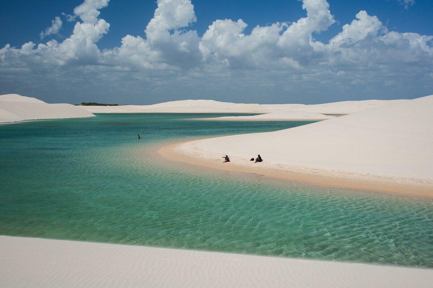 The Best of Nature and the Outdoors in Brazil