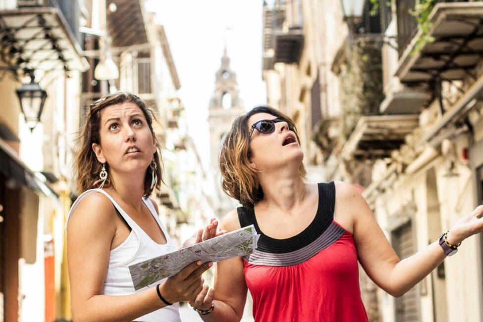 The Worst Places to Vacation in the World