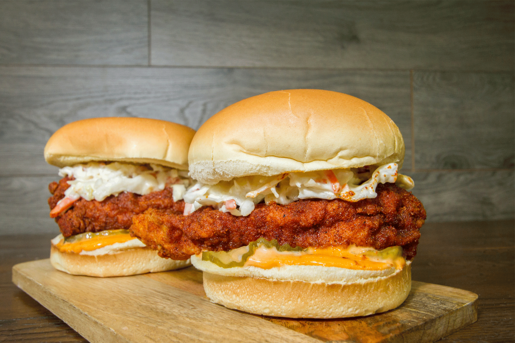 Thorton Prince's Iconic Nashville Hot Chicken Has An Interesting History