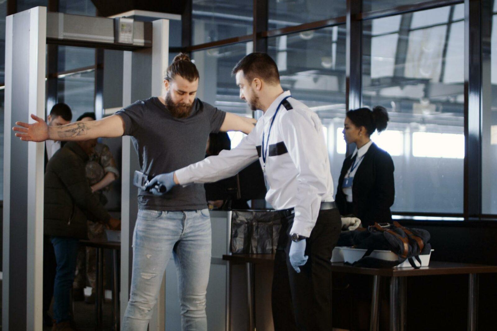 What to Do When You've Been Flagged by the TSA
