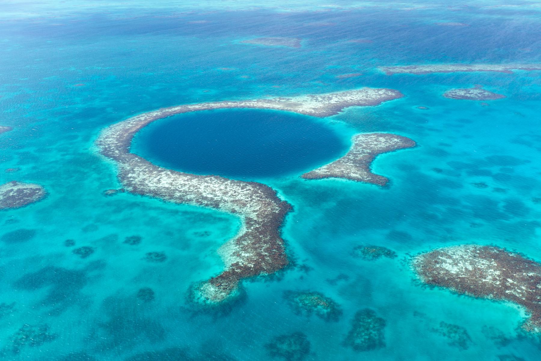 How to Go to Belize for Cheap