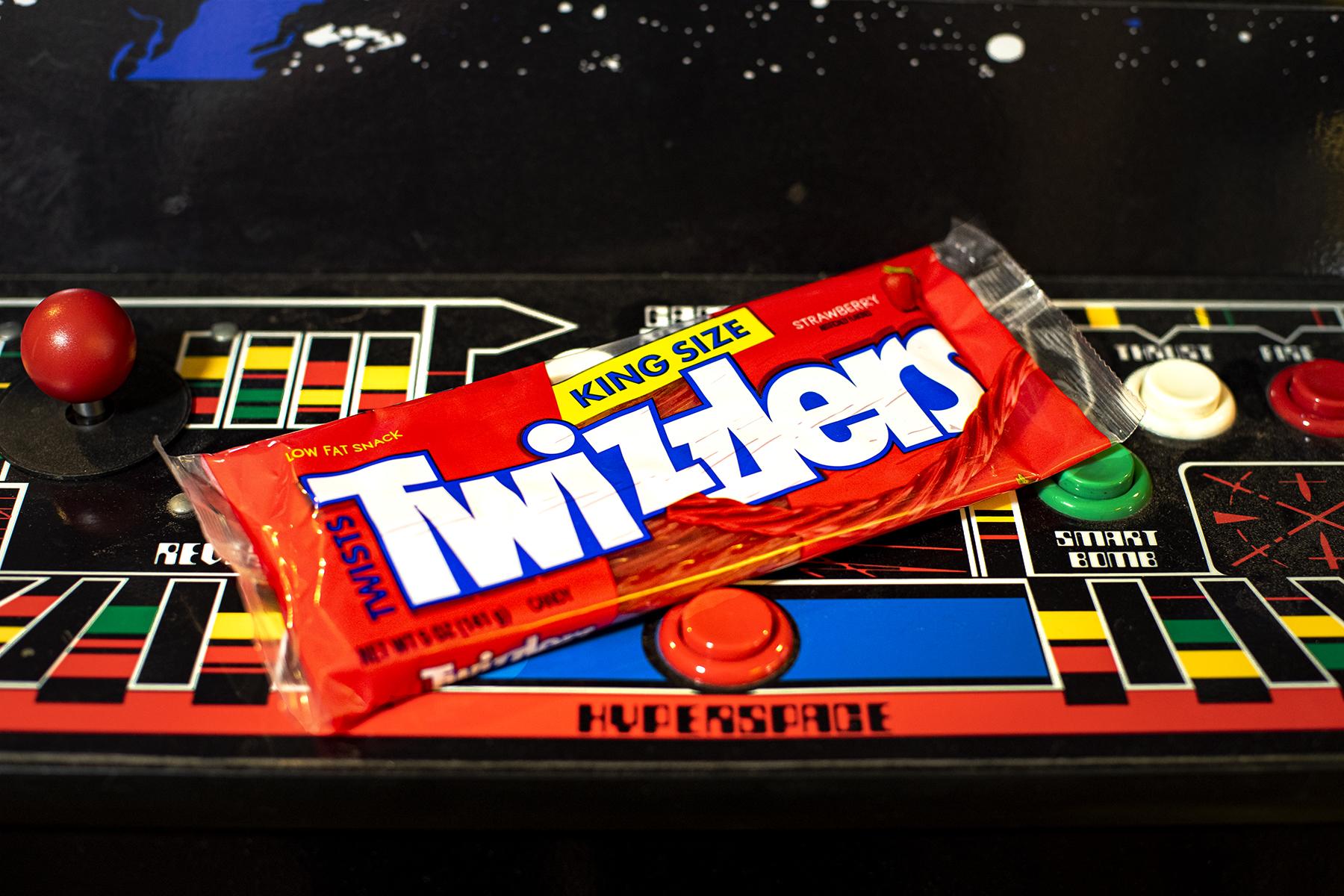 The Best Target Snacks to Bring on a Plane