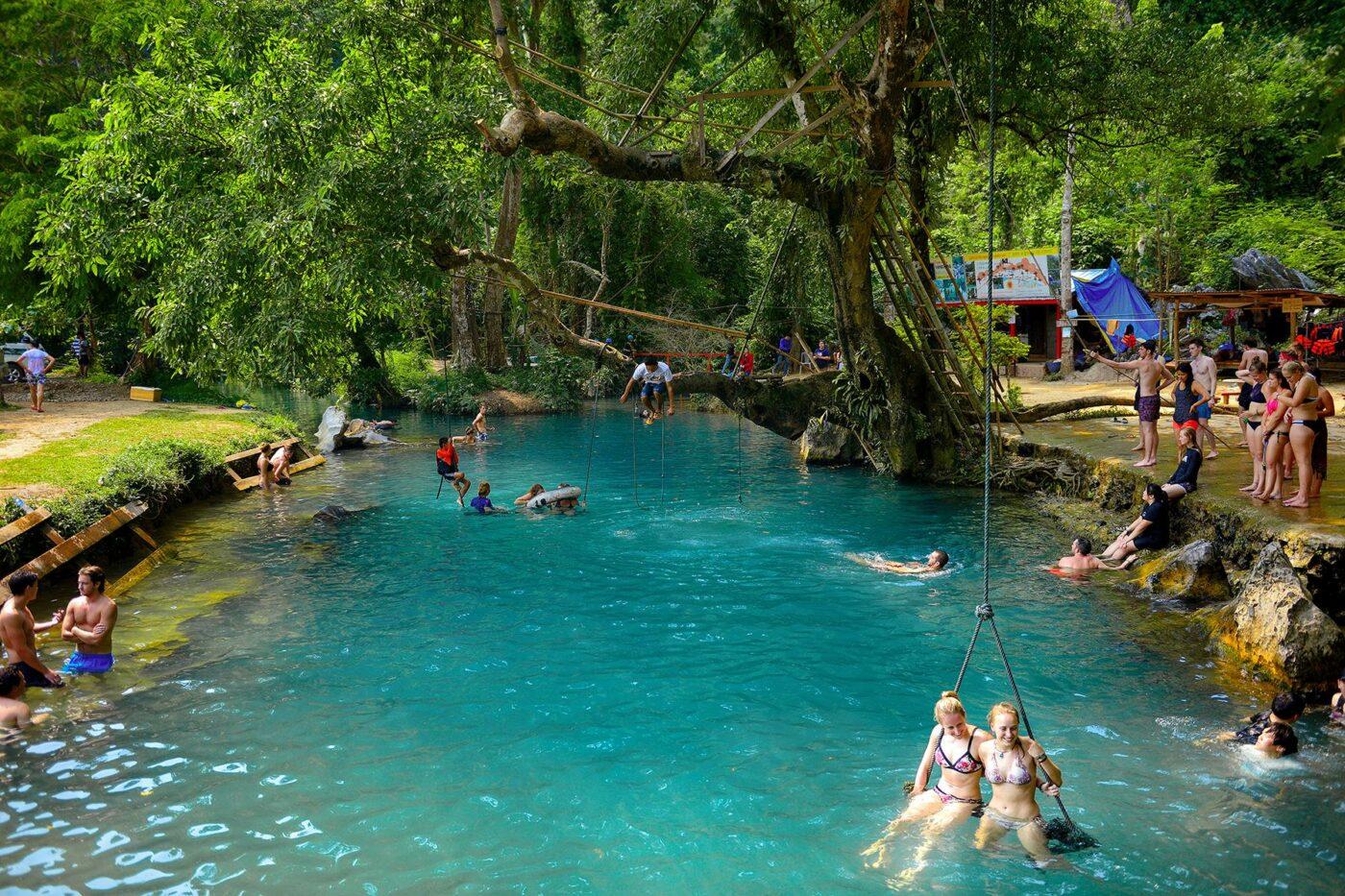 Best Things to See and Do in Laos