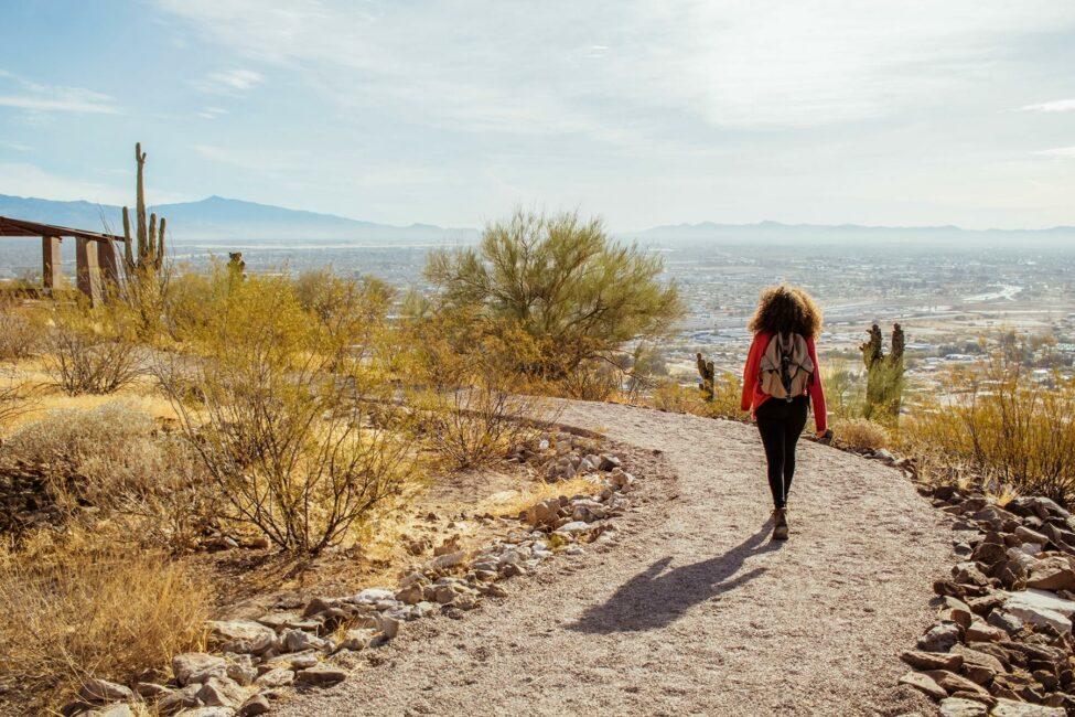 The Psychology of Escapism and Travel