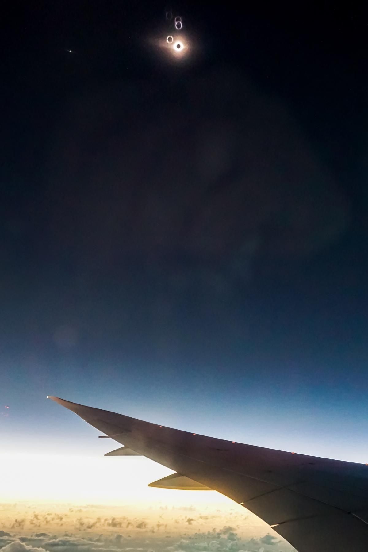 The Inside Story of How LATAM Flew Passengers From Easter Island to ...