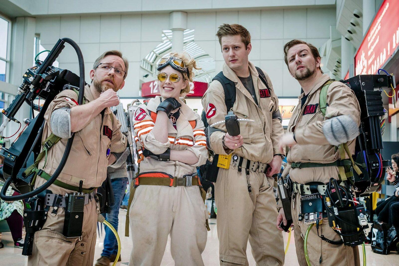 8 Unusual Conventions