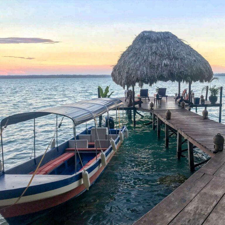 Francis Ford Coppola's La Lancha Is a Paradisiacal Hotel in Guatemala