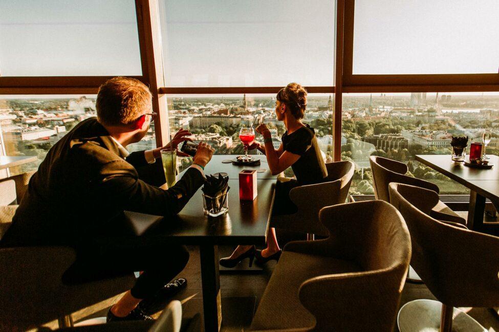 What to Eat in Riga, Latvia