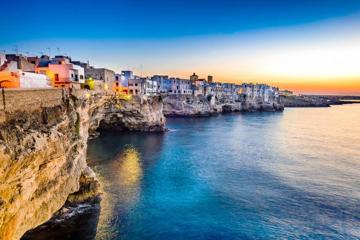 Itinerary: Roadtrip Through Italy's Province of Puglia