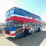 A Spice Girls Tour of Europe