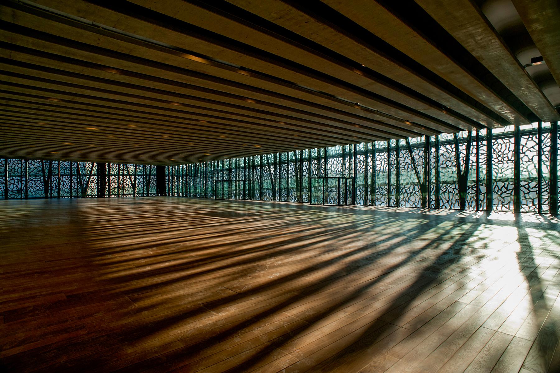 Modern Buildings and Architecture Around the World