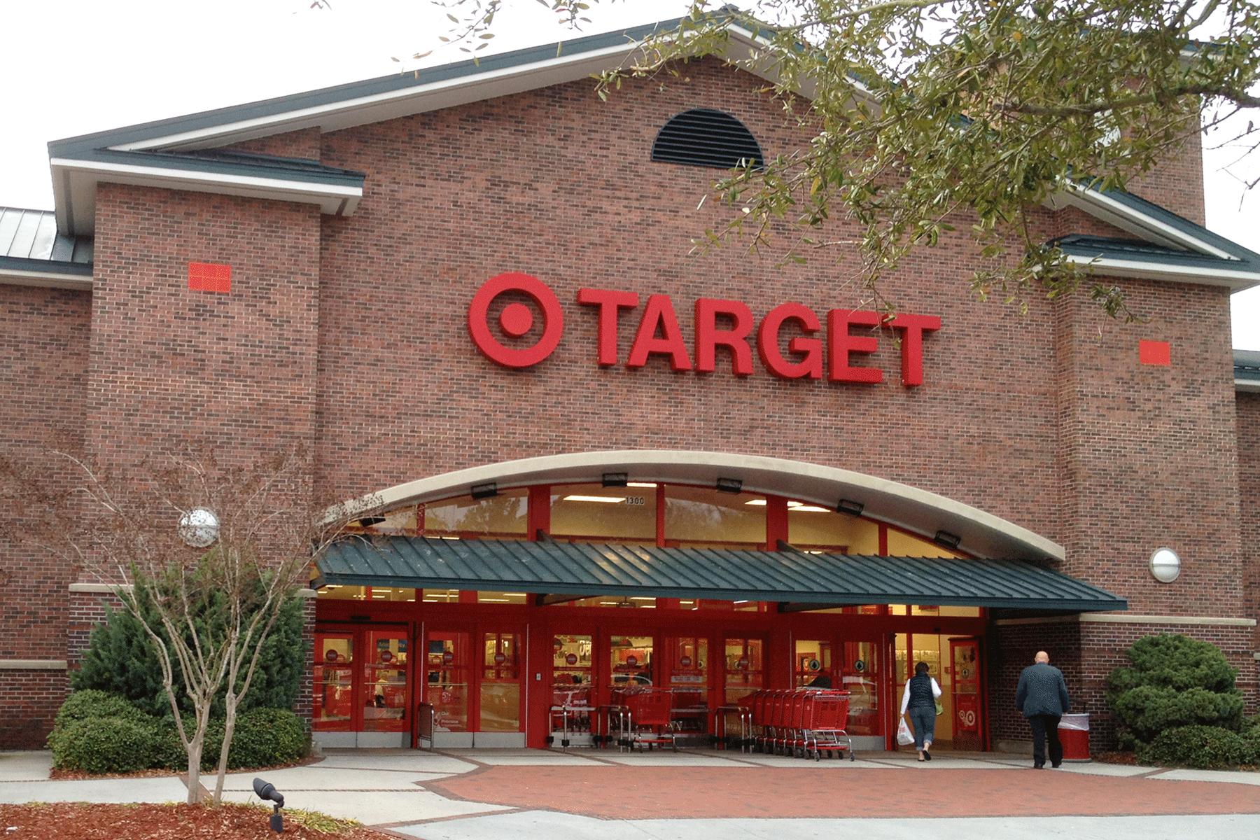 The Best Target Snacks to Bring on a Plane