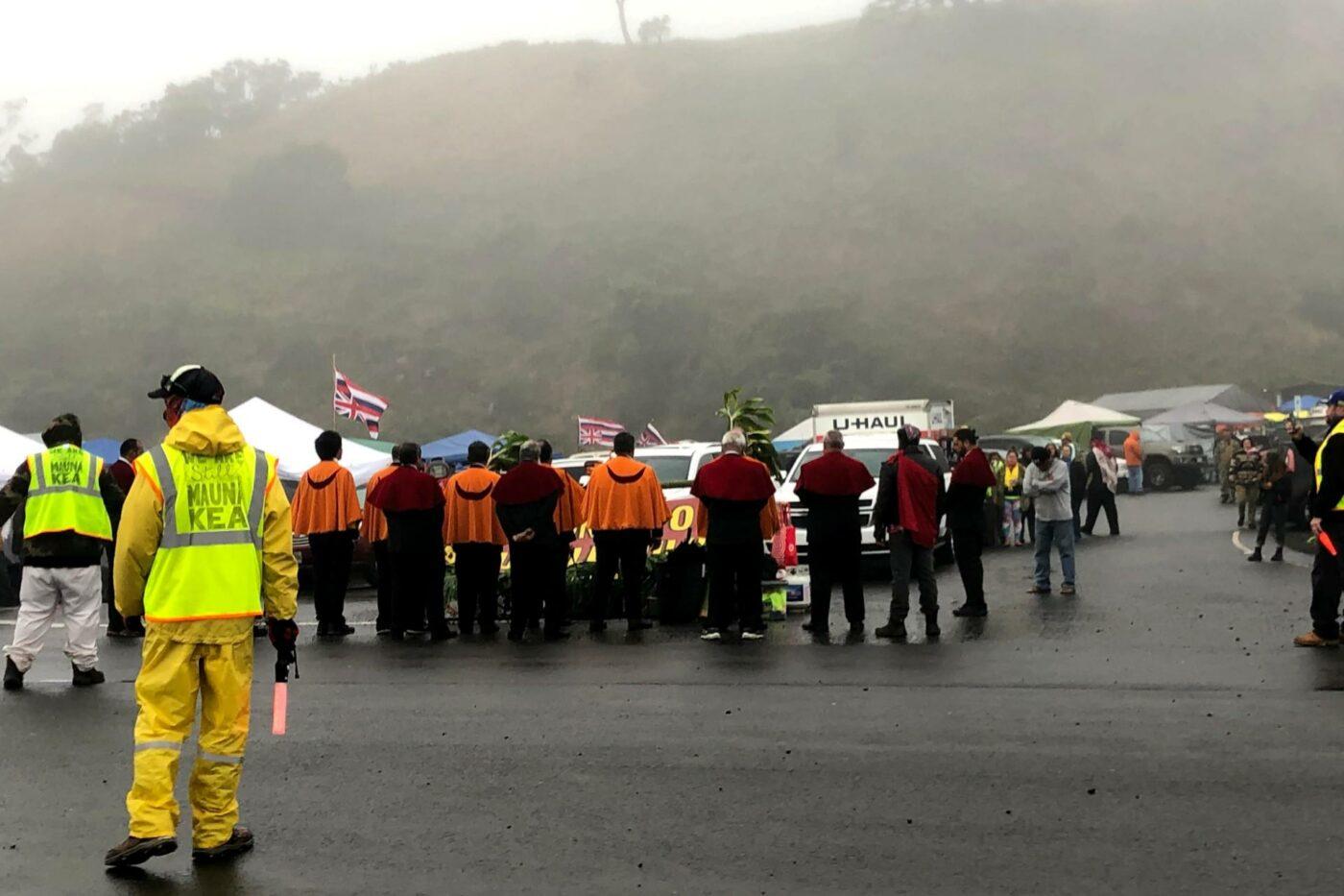What Tourists Should Know About the Protests in Hawaii