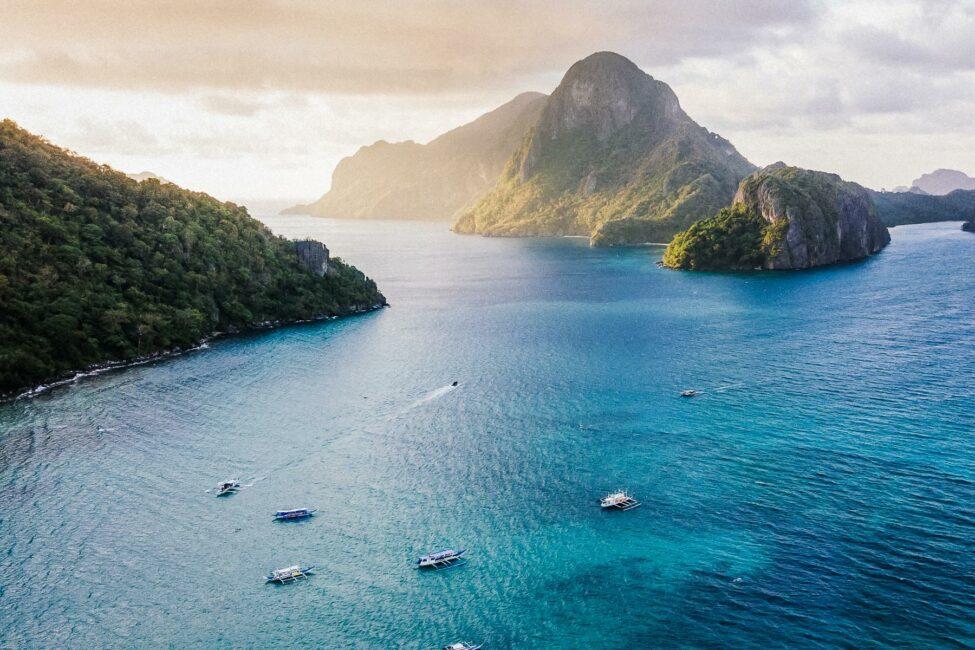Explore These Must-Visit Islands in the Philippines