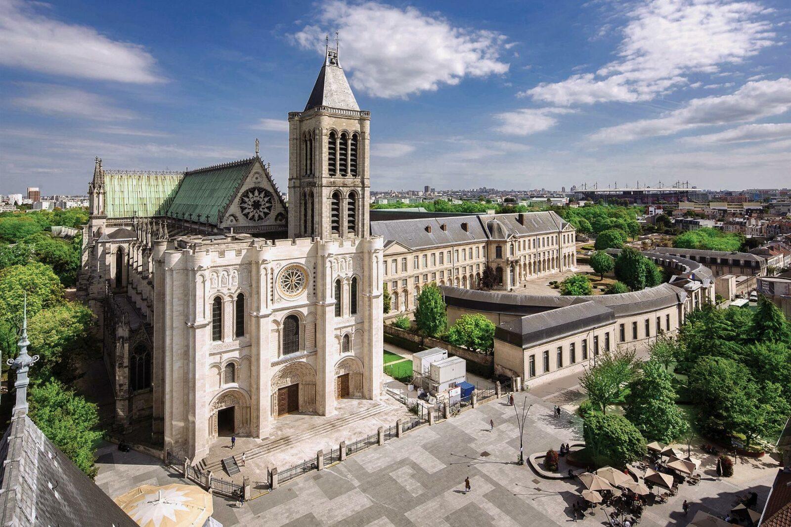 The 10 Best Churches in Paris Worth a Visit
