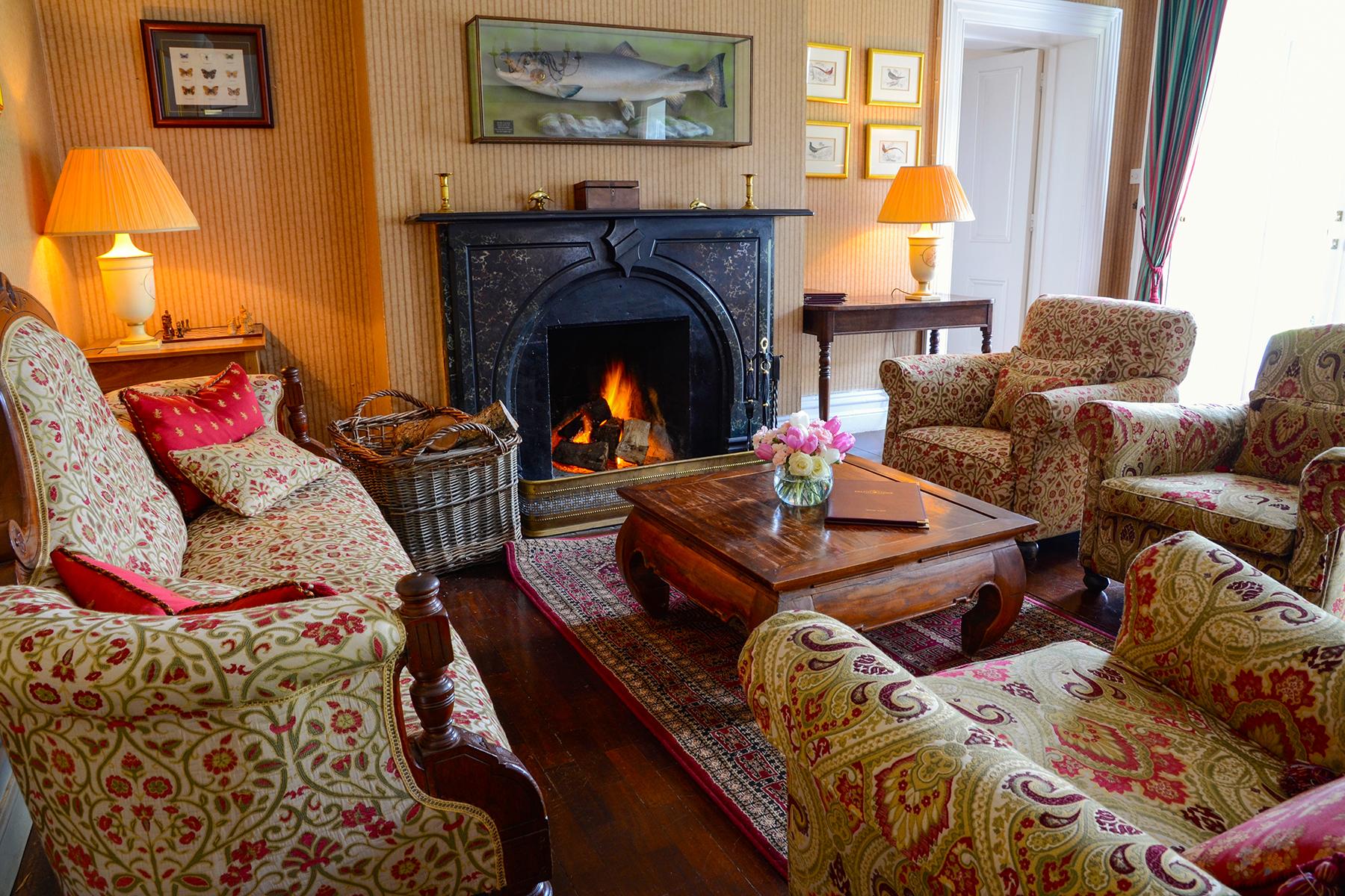 The 11 Best Castle Hotels and Manor Houses in Ireland