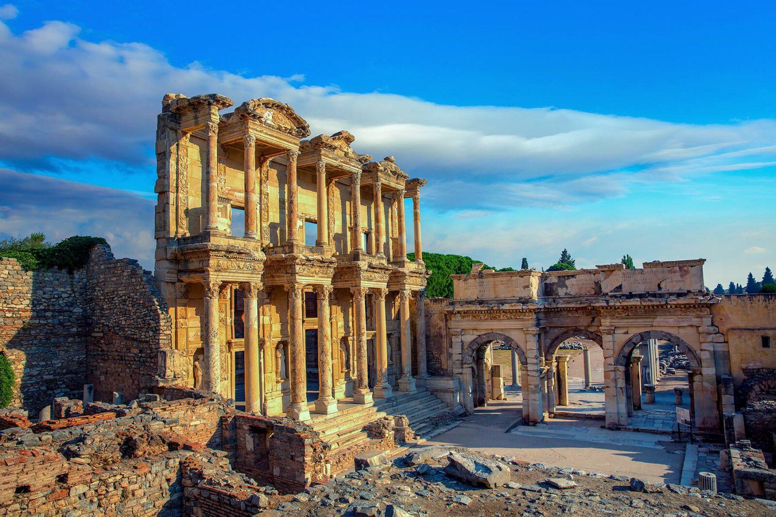 Best Things to Do and See in Turkey