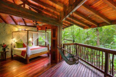 10 Best Eco Lodges and Hotels to Stay in Costa Rica