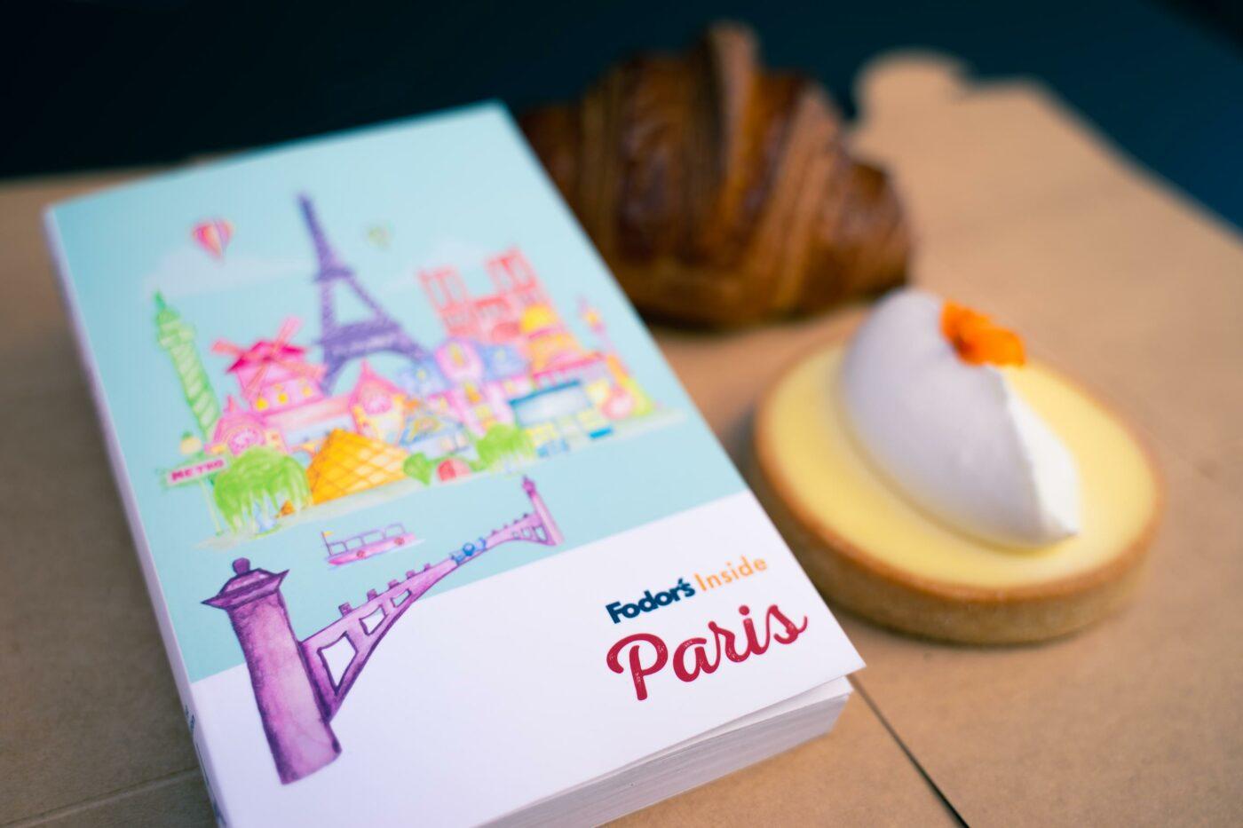 The Best Travel Guidebooks: Fodor's Inside Guidebooks