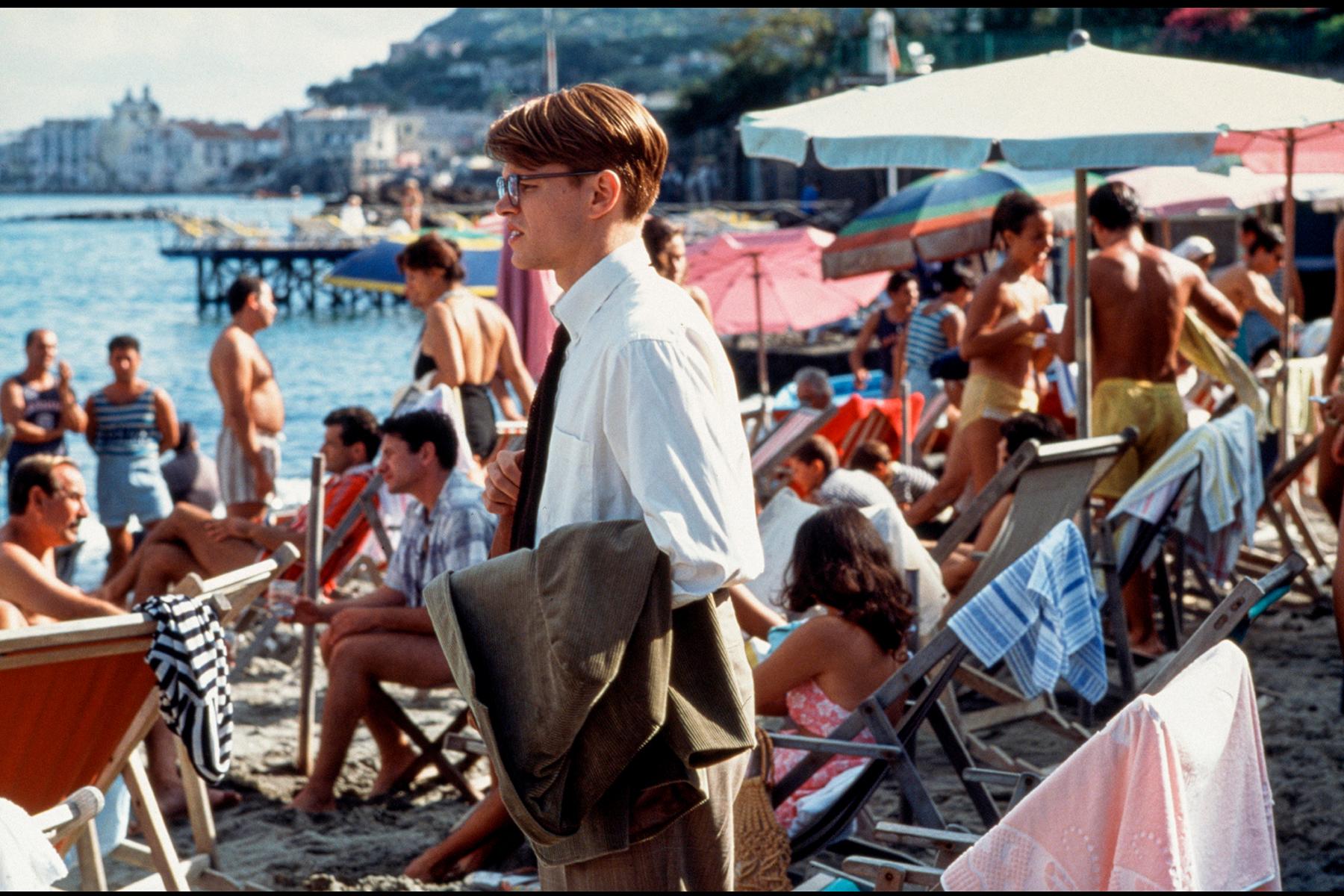 10 European Hotels That Starred in Classic Movies