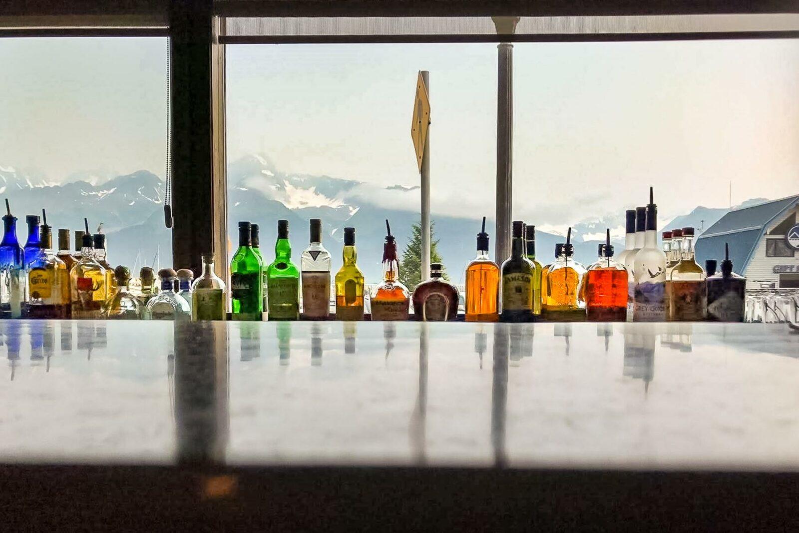 You Should Visit Alaska in the Summer Because of the Extra Daytime