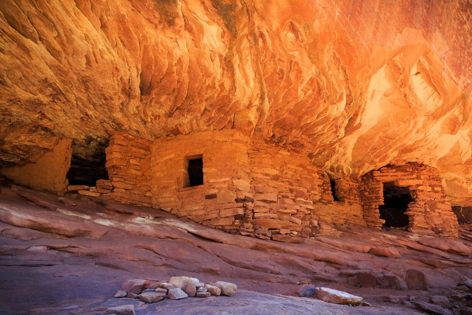 Experience Native American Culture in Bears Ears National Monument in ...