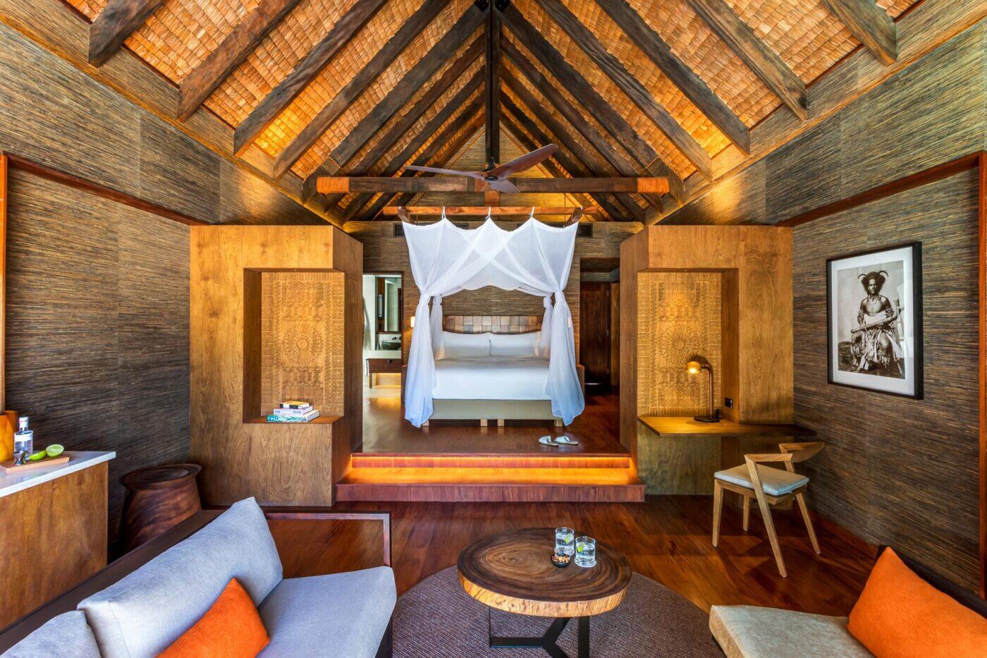 The 100 Best Hotels in the World – 2020 Fodor's Finest Hotel Awards