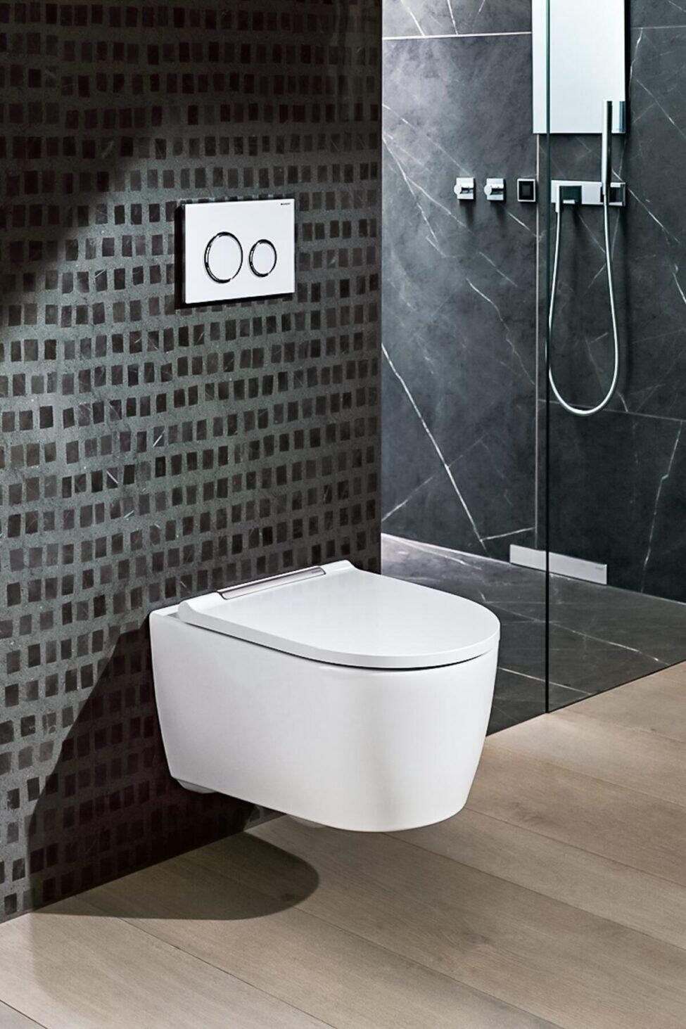 Where to Find the World's Fanciest Toilets