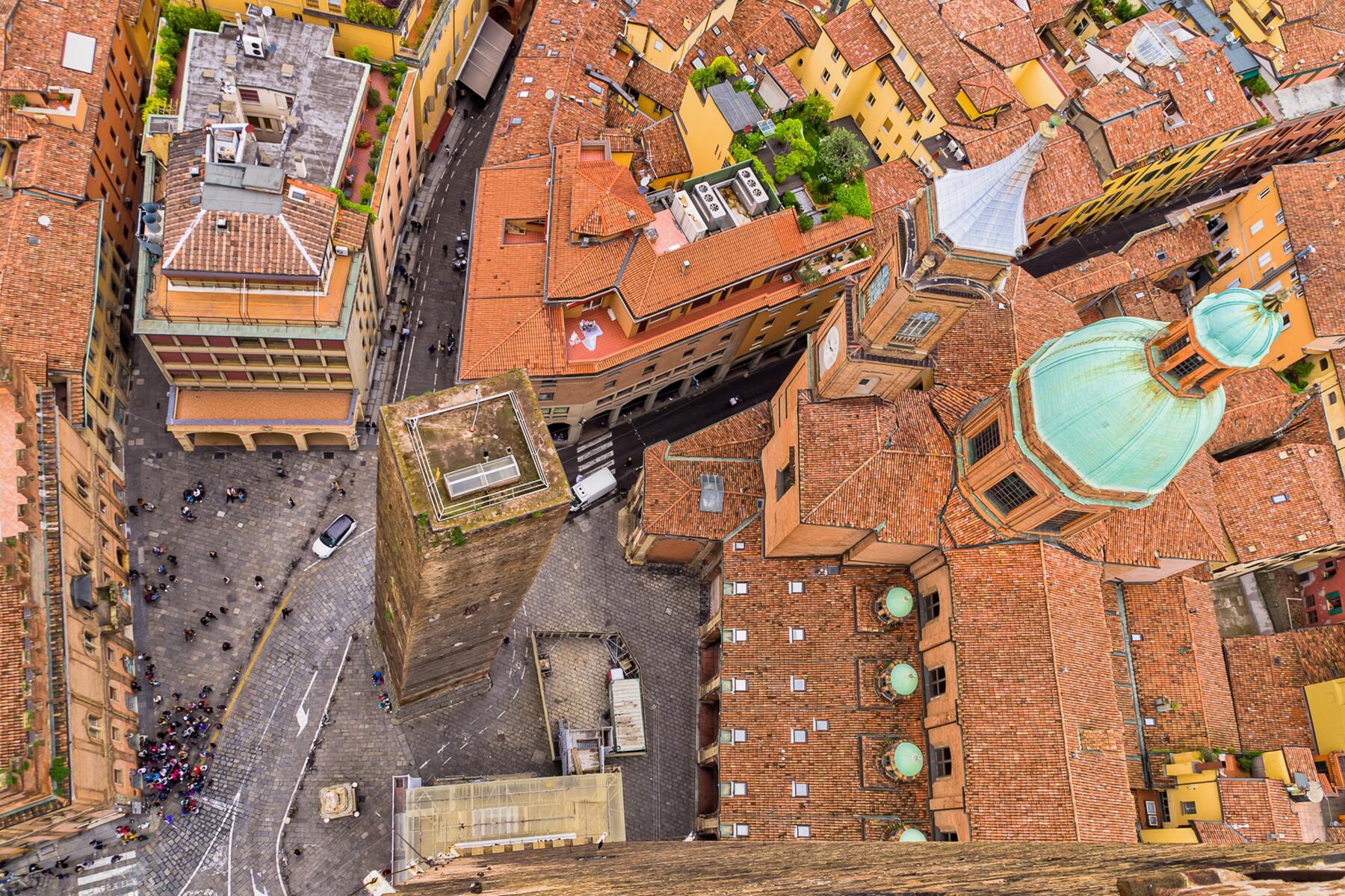 Where to Find the Best Views in Italy