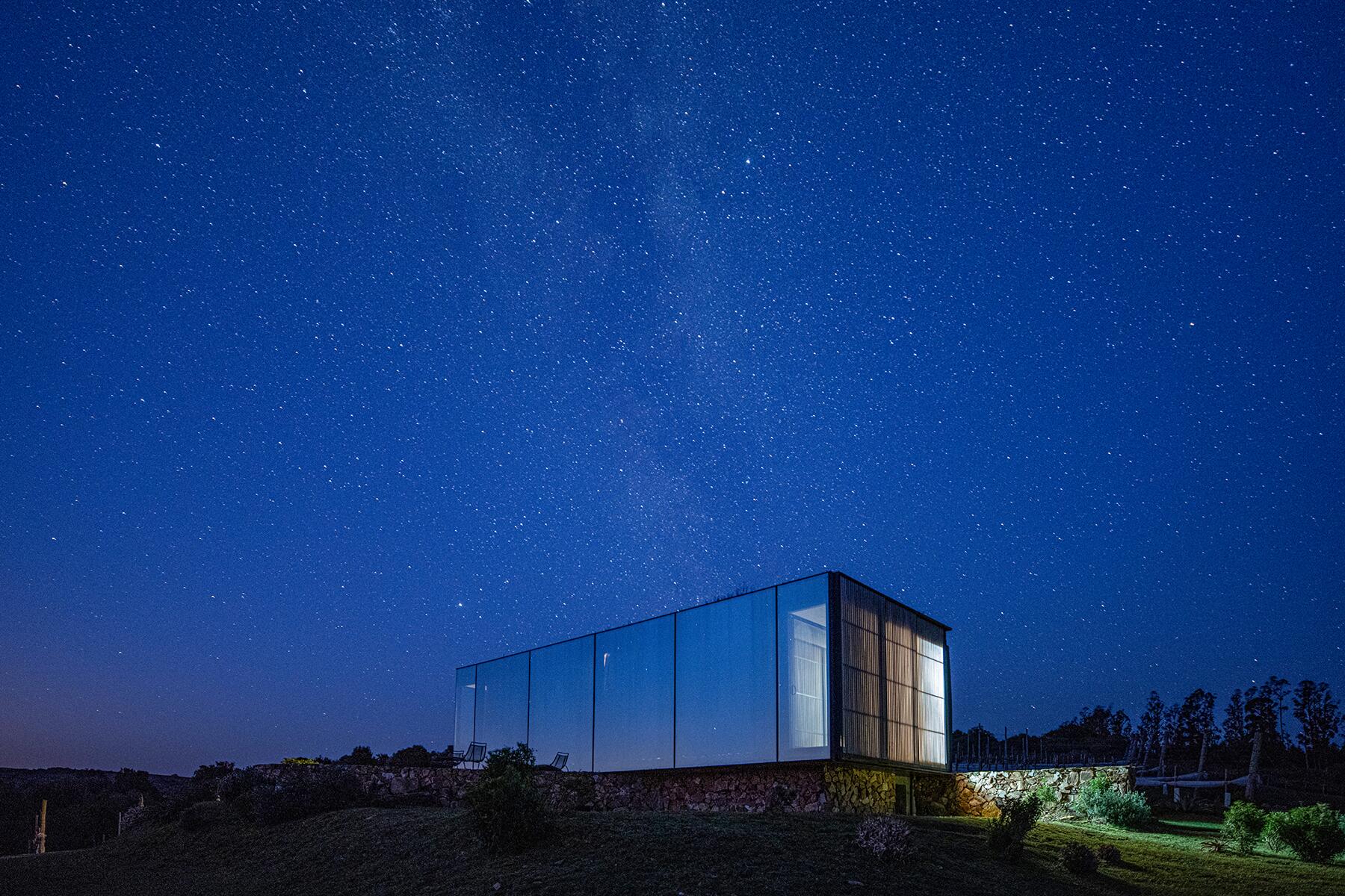 These 10 Hidden Hotels Are Practically Invisible and Blend Into Their ...