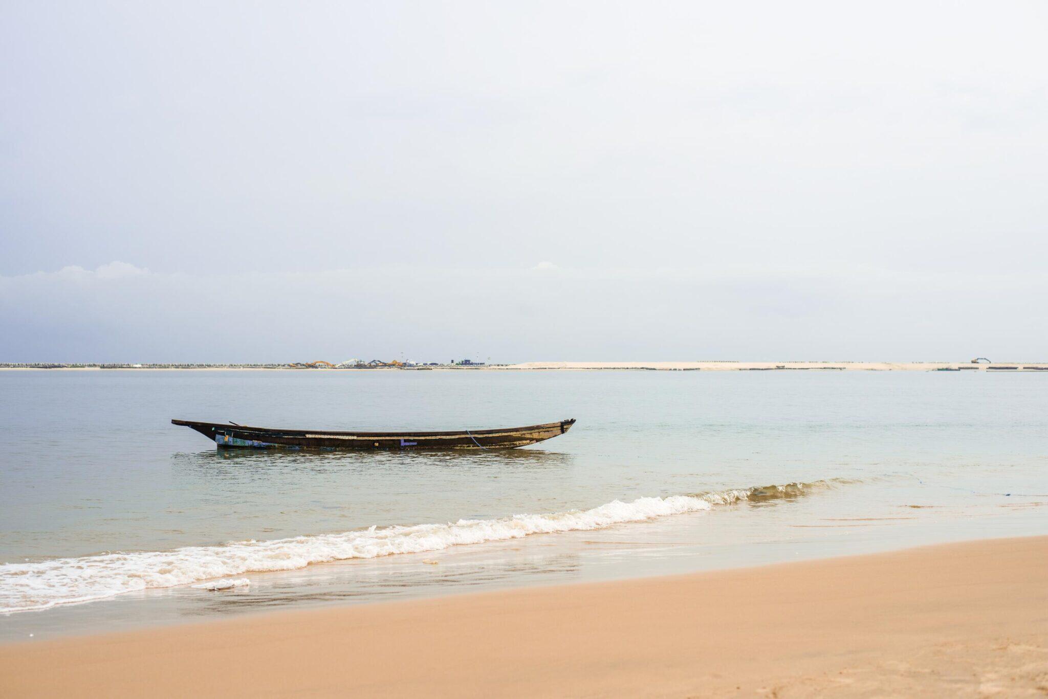 The Best Beaches in Lagos, Nigeria