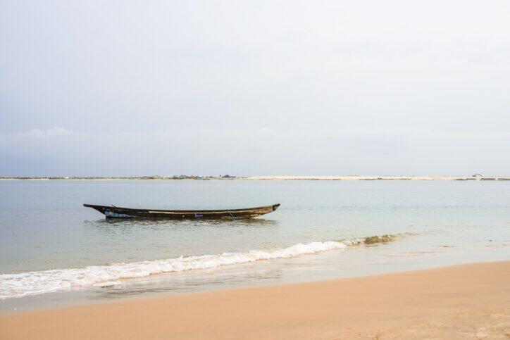 The Best Beaches in Lagos, Nigeria