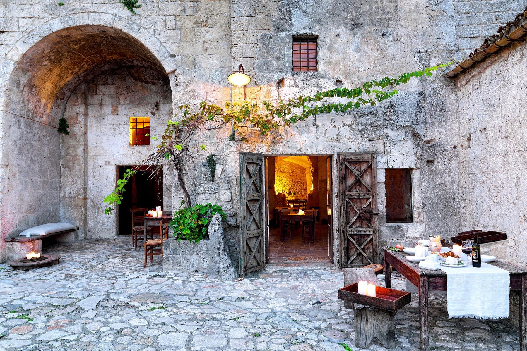 These 10 Hidden Hotels Are Practically Invisible and Blend Into Their ...