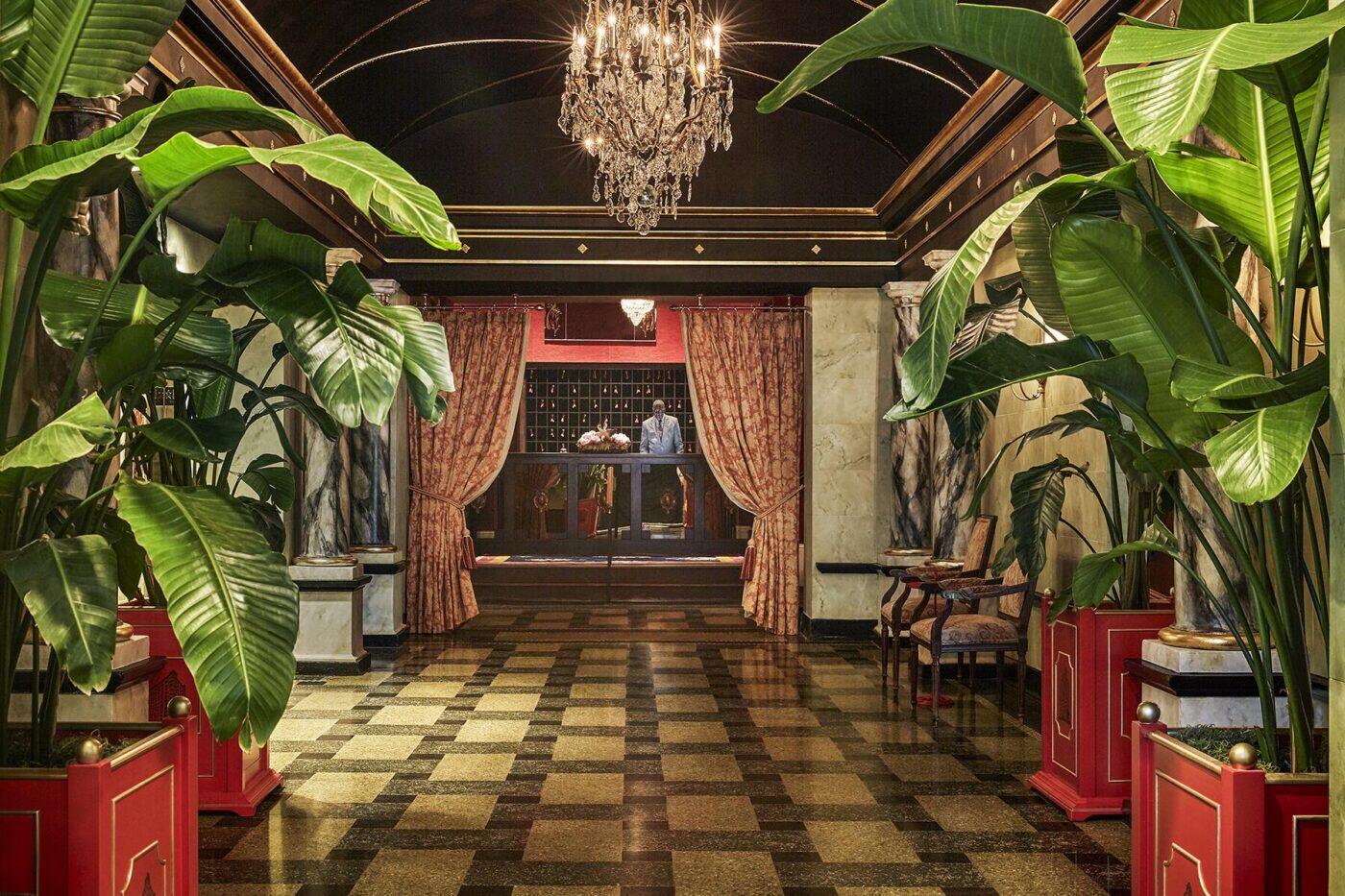 The 100 Best Hotels in the World – 2020 Fodor's Finest Hotel Awards