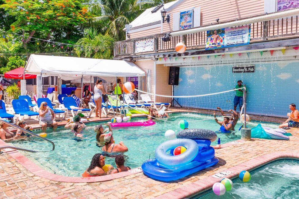 The Top 10 LGBTQ Destinations in Key West, Florida