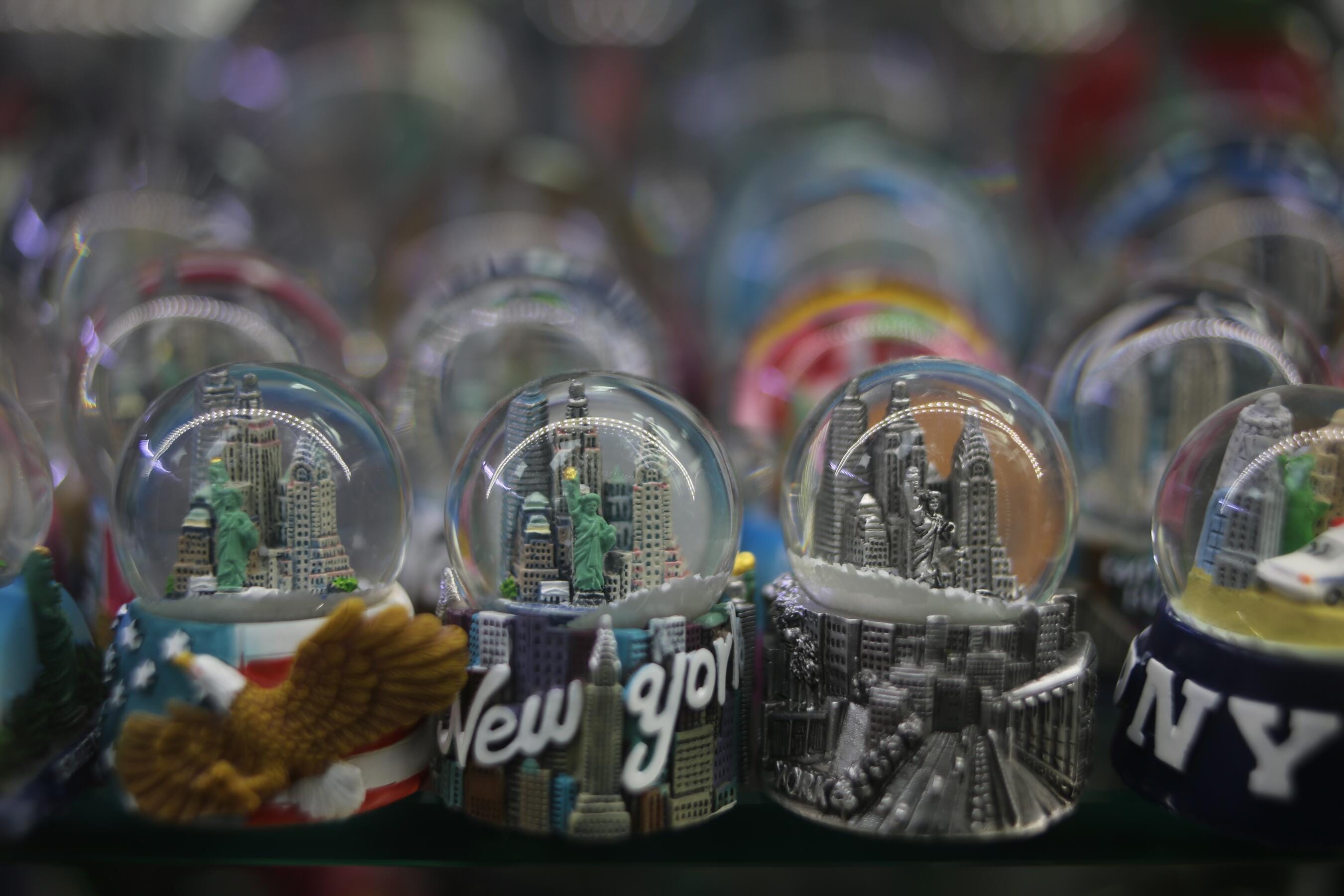 What Items Have Been Confiscated From the TSA: Here's What You Said