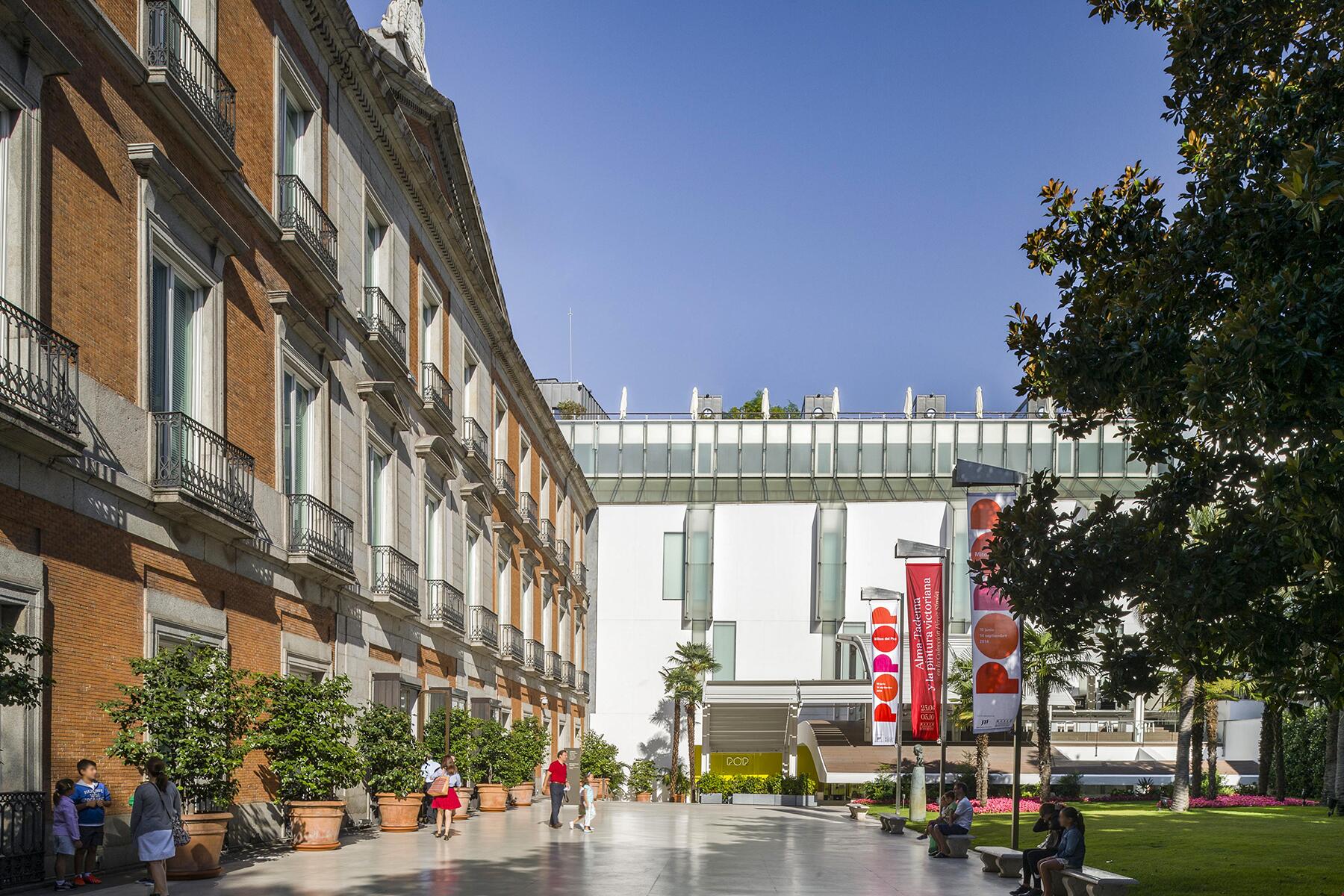 The Best Museums in Spain