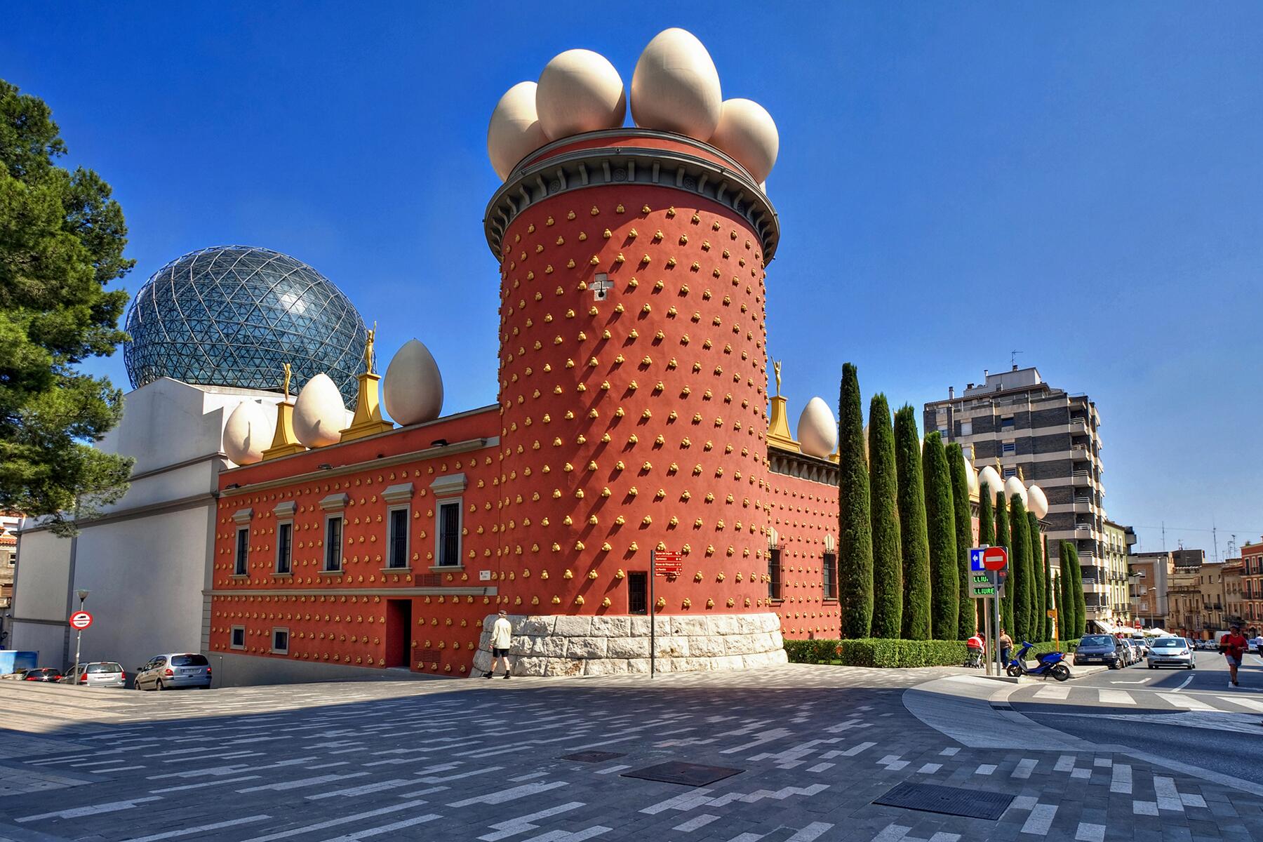 The Best Museums in Spain